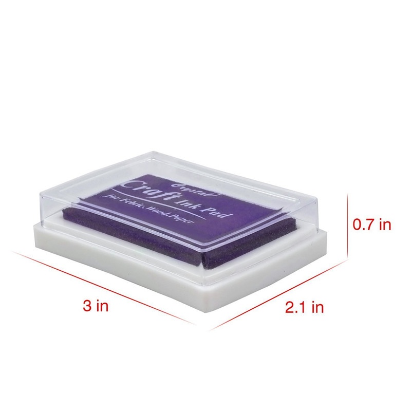 Craft Ink Pads