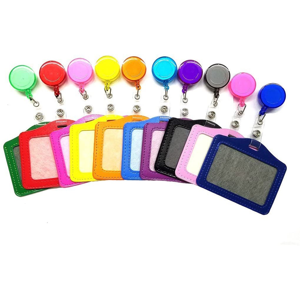 ID Card Holder