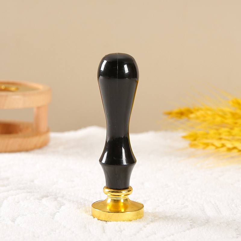Stamp Handle