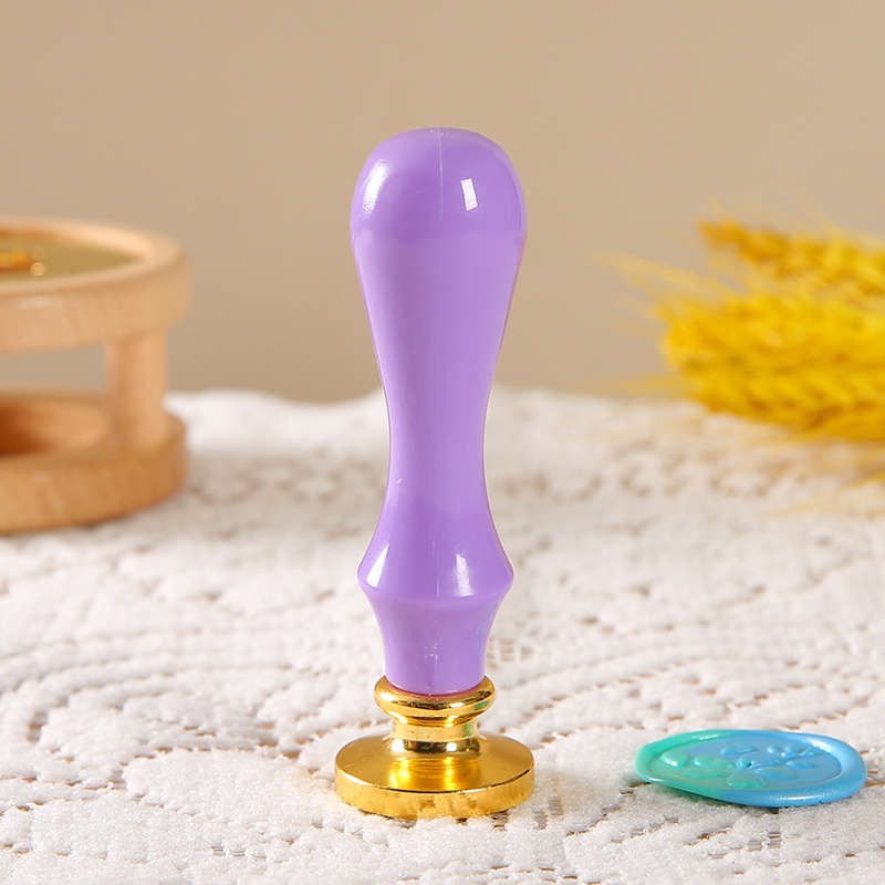 Stamp Handle